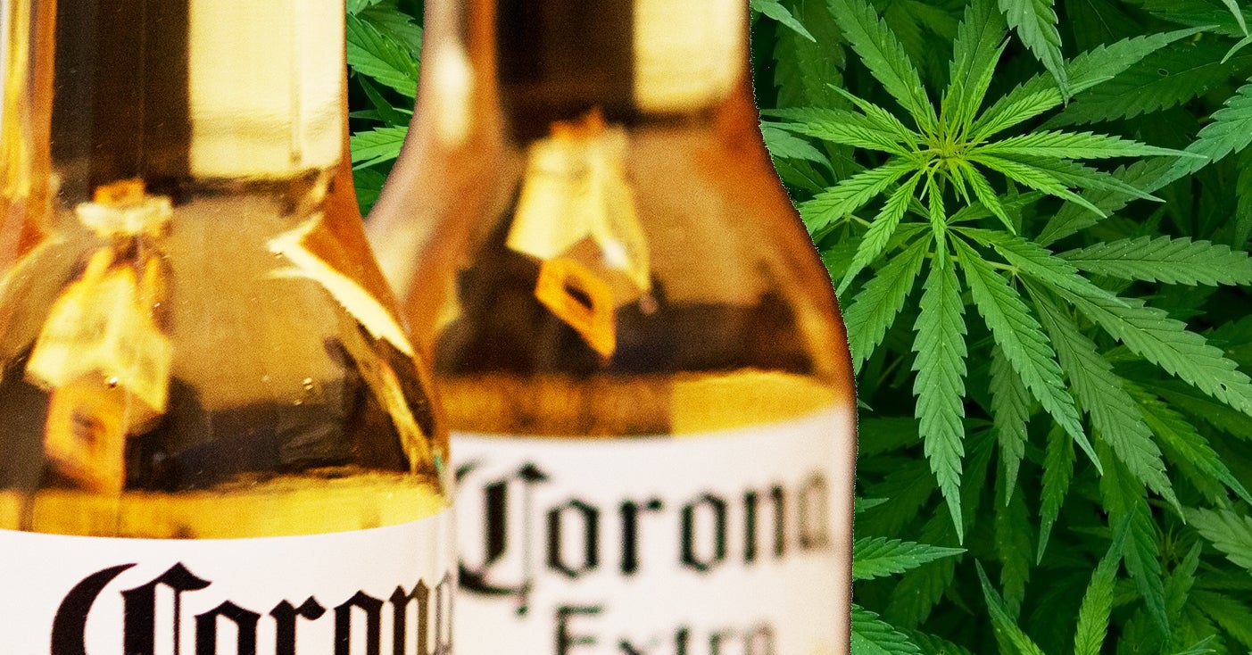 CBD Oil with Alcohol: How They Interact and Mixing Guidelines