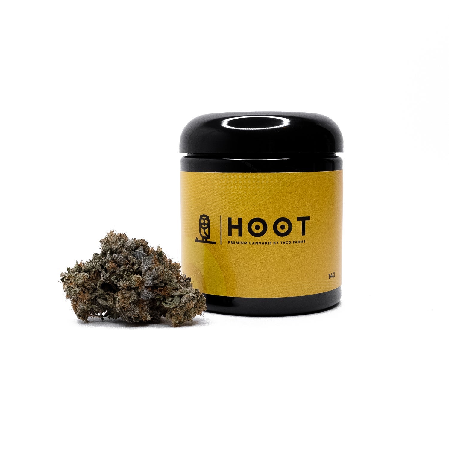 Buy Hoot Cannabis - Diamond Kush Online Canada | The Grow House