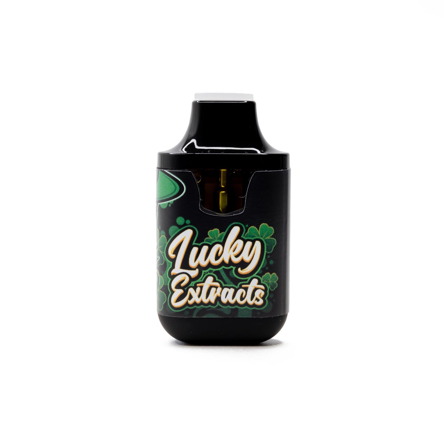 Buy Lucky Extracts - Disposable Vape (3g) Online Canada | The Grow House