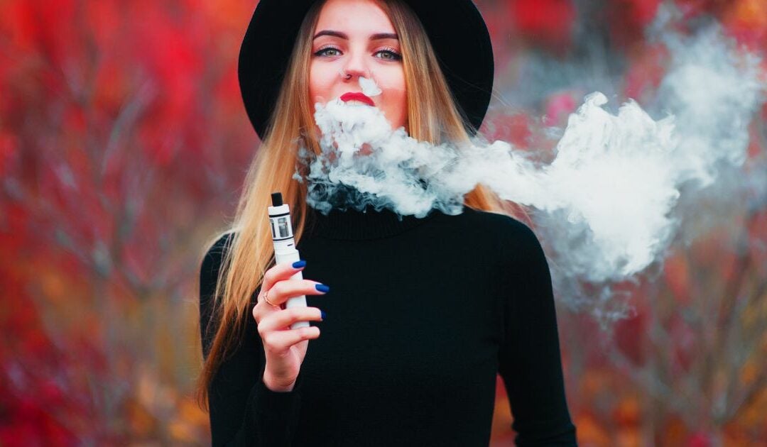 How to Use a THC Vape Pen | A Complete Guide for Beginners