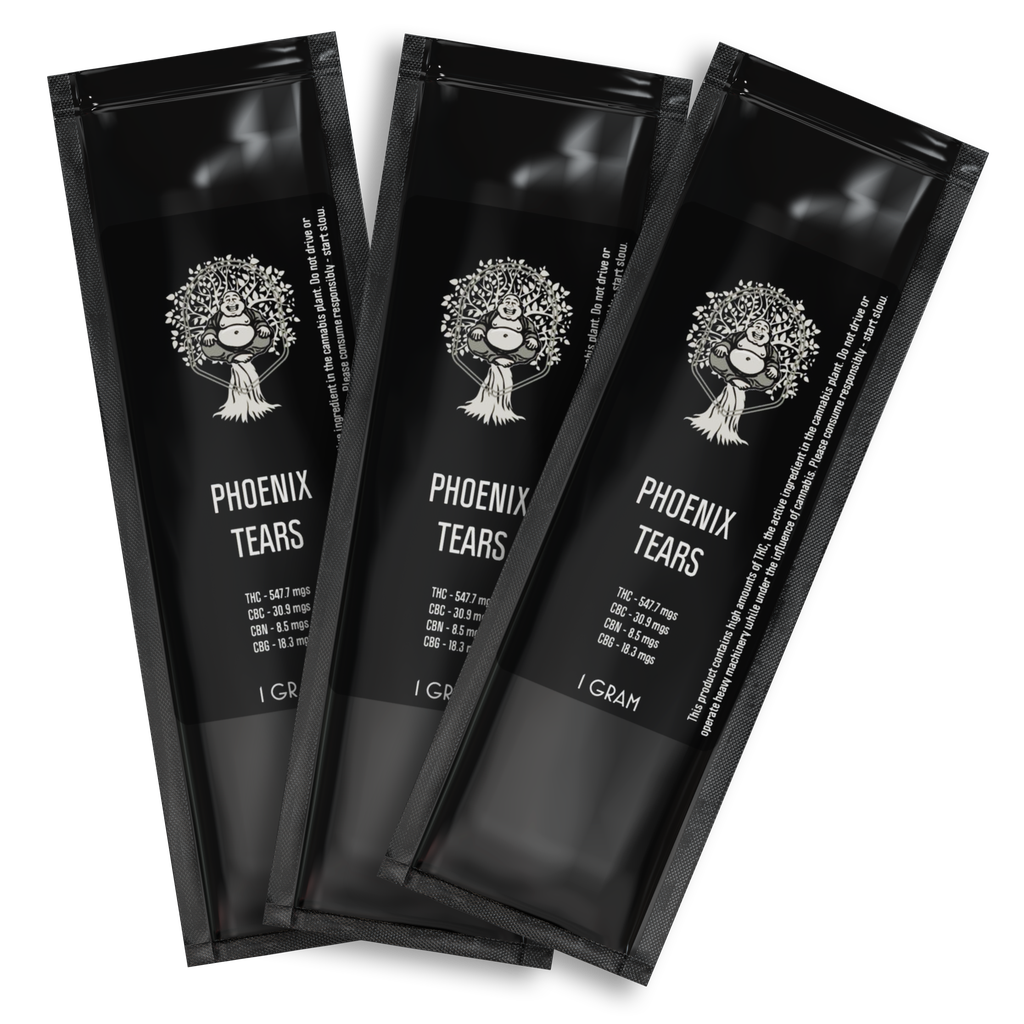 Buy Cannabis Extracts (Concentrates) Canada | Starting at $20/g ...